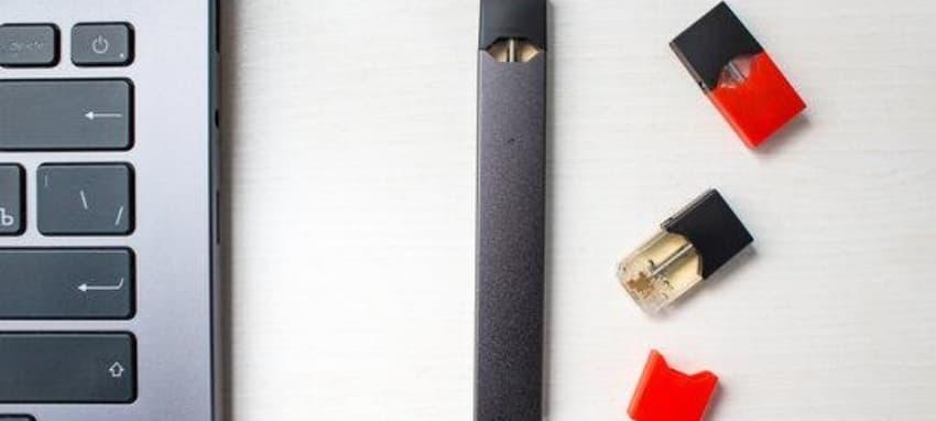 New Study Explains elektronik sigara Risks and Why e cigarette side ...